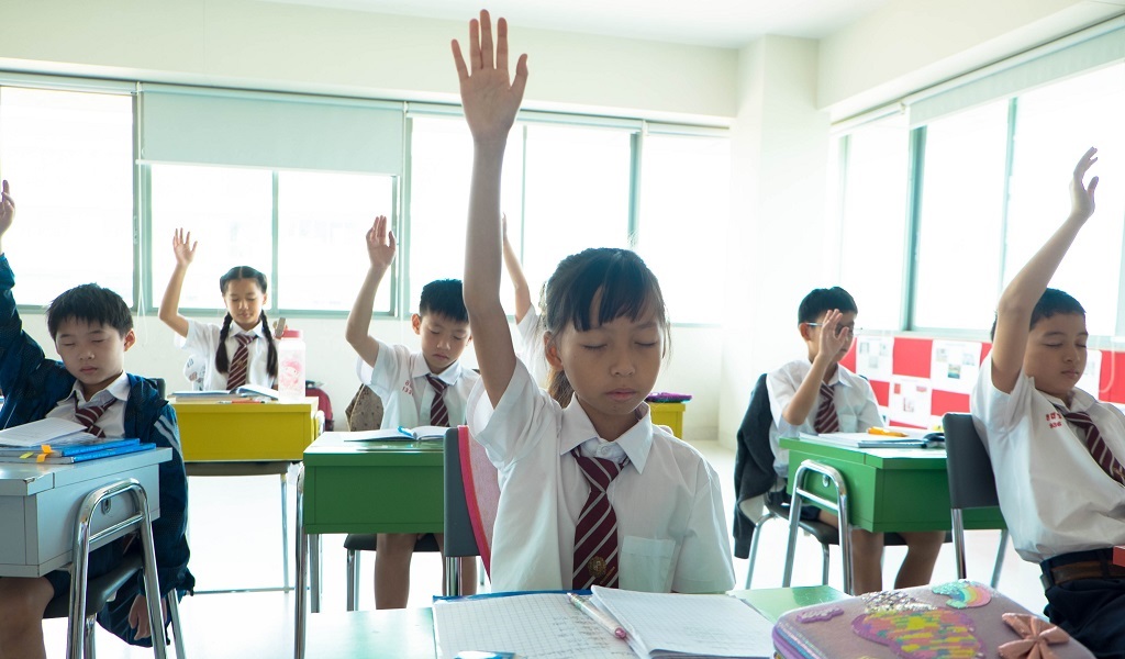 Click eCourse -> About